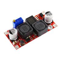 China XL6009 20W 1.2-35V DC-DC Step Up Down Converter Power Supply Module for sale