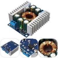 China 5-40V 1.2-36V DC Buck Converter Step Down Module Low Ripple  Power Supply Module for sale