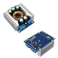 China 5-40V 1.2-36V DC Buck Converter Step Down Module Low Ripple  Power Supply Module for sale