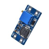 China MT3608 Power Supply Module 2A DC DC Boost Module 2-24V Input Voltage for sale
