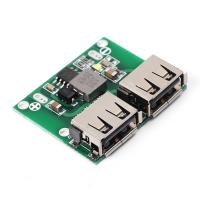 China Buck Voltage Power Supply Module DC DC Power Module 3A Car Charging 6-26V for sale