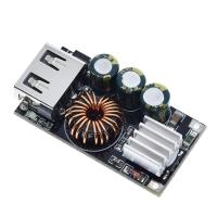 China QC3.0 Fast Charger For Emergency Charging DC 5-32V 24W Step-Down Power Supply Module for sale