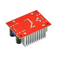 China DC 400W 15A Boost Converter Constant Current LED Driver Voltage Charger Power Supply Module for sale