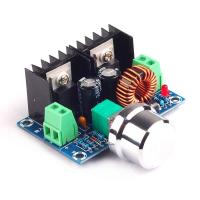 China XL4016 8A Power Supply Module PWM Step Down Converter Module for sale