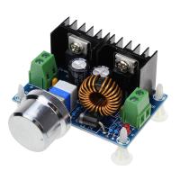 China XL4016 8A Power Supply Module PWM Step Down Converter Module for sale