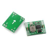 China CA-1584 DC to DC Buck Step Down Module 3A Adjustable 1.5MHz MP1584 for sale