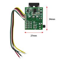 China CA-901 Switching Power Supply Board DC sampling 46 Inch 12V 24V for sale