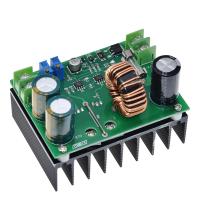 China 600W  Power Supply Module 9v-60V To 12v-80V DC Constant Current Voltage for sale