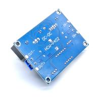China 4-38V Dc Step Down Power Supply XL4016E1 module Voltage Regulator for sale
