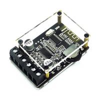 China XY-P15W 20W High Power Amplifier Board with Stereo Bluetooth 5.0 for 12V 24V Operation for sale