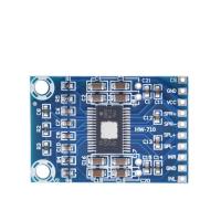 China TPA3116D2 Amplifier Audio Module Dual Channel 50W Output Power 12V-24V DC Digital Audio Amplifier Board for sale