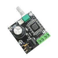 China 12V Power Supply CA-8610S Chip 2X15W Dual Channel Class D Audio Amplifier Board for sale