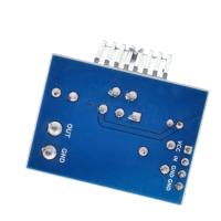 China TDA2030 Amplifier Audio Module 6-12V 18W Amplifier Circuit with Adjustable Volume Audio Board for sale