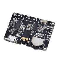 China 5W+5W PAM8406 Stereo Amplifier Module with BT 5.0 and DC3.7-5V Power Supply for sale