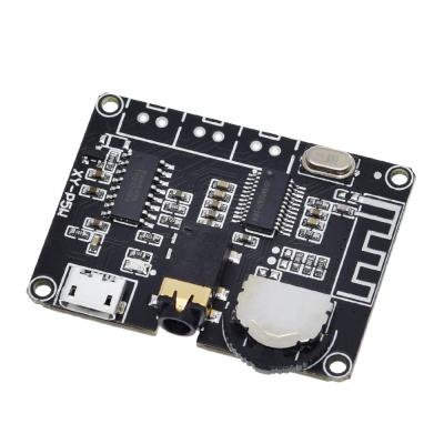 China 5W+5W PAM8406 Stereo Amplifier Module with BT 5.0 and DC3.7-5V Power Supply for sale