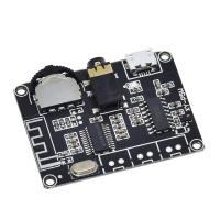 China 5W+5W PAM8406 Stereo Amplifier Module with BT 5.0 and DC3.7-5V Power Supply for sale