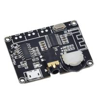 China 5W+5W PAM8406 Stereo Amplifier Module with BT 5.0 and DC3.7-5V Power Supply for sale