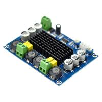 China TPA3116D2 Digital Audio Amplifier Board 50Wx2 Dual Channel Stereo Power with DC12-24V Input for sale