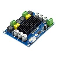 China TPA3116D2 Digital Audio Amplifier Board 50Wx2 Dual Channel Stereo Power with DC12-24V Input for sale