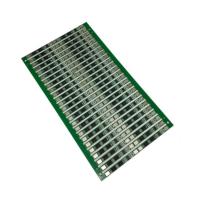 China Single Cell Dual MOS BMS Battery Protection Board 3.7V polymer lithium for sale