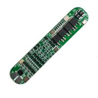 China 5S 18.5V BMS Battery Protection Board Battery Charging Protection Board 21V solar lighting for sale