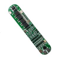 China 5S 18.5V BMS Battery Protection Board Battery Charging Protection Board 21V solar lighting for sale