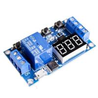 China trigger delay Control Relay Module 1 Channel One Relay Module for sale