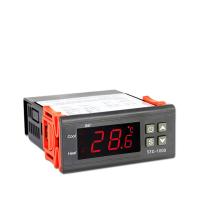 China STC-1000 AC 110V-220V Digital Humidity Controller Temperature Thermostat Monitoring System for sale