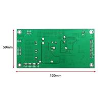 China CA-288 Universal Backlight Inverter 26''-55'' 60V-165v Automatically Adjusted Voltage for sale