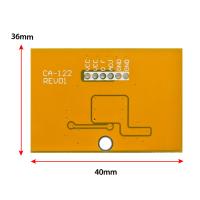 China CA-122 Universal Led Backlight Inverter Board 10-24v Input 9.6v Output for sale