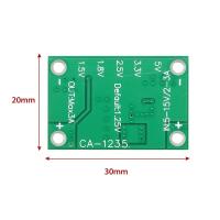 China CA-1235 Step Down Board Adjustable Amplifier with MP1495 chip for sale
