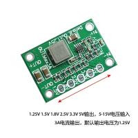 China CA-1235 Step Down Board Adjustable Amplifier with MP1495 chip for sale