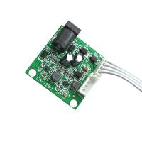 China CA-1250 Power Supply Module Satellite Receiver Top Box Power Supply Switch Board for sale