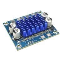 China CA-3110S 30W+30W Digital Amp Board Mini Amplifier Audio Module with 2.0 Channel and DC 8-26V Power for sale