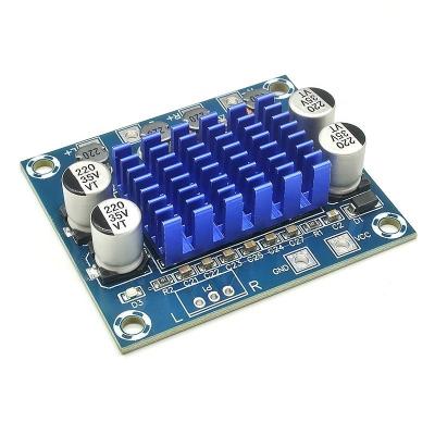 China CA-3110S 30W+30W Digital Amp Board Mini Amplifier Audio Module with 2.0 Channel and DC 8-26V Power for sale