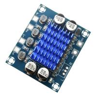 China CA-3110S 30W+30W Digital Amp Board Mini Amplifier Audio Module with 2.0 Channel and DC 8-26V Power for sale