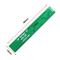 China CA-166S Laptop Universal Constant Current Board 68*10mm 9.6V Output for sale