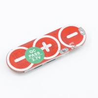 China Creatall PCB PCM 4S 20A Bms Charging Board Dc Dc Converter for sale