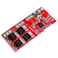China 3S Li Ion Battery Power Module Remove protection condition automatic recovery for sale