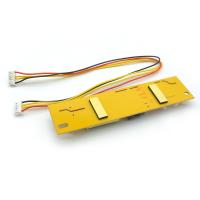 China CA-1502 Small Port 15-22'' Universal Lcd Inverter Board For PC Monitor 2 Lamps CCFL for sale