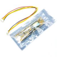 China CA-1502 Small Port 15-22'' Universal Lcd Inverter Board For PC Monitor 2 Lamps CCFL for sale