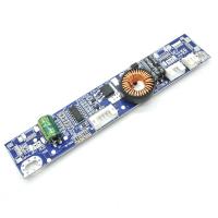 China CA-168 LED Backlight Driver Board 350mA Step Up Constant Current for sale