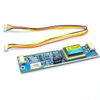 China CA-2028 Universal 2 Lamp CCFL Driver Board LCD Inverter Panel CCFL For 15-22 Inch for sale