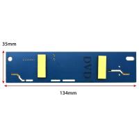 China CA-2028 Small Port 2 Lamp Lcd LED Backlight Driver Board For Pc Monitor Inverter Board for sale