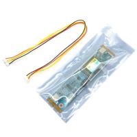 China CA-2028 Small Port 2 Lamp Lcd LED Backlight Driver Board For Pc Monitor Inverter Board for sale