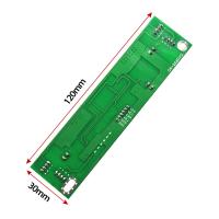 China CA-266s LED Backlight Driver Board Constant Current Led Driver Board 32-65