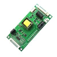 China CA-6109 Constant Current Board 10-65 Inch Full Bridge Driver for sale