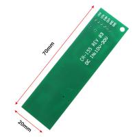 China Ca-155 10-30v Led Backlight Driver Board Led inverter for Light Adjustment for sale