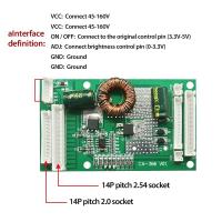 China CA-366 Led Driver Pcb Board 26