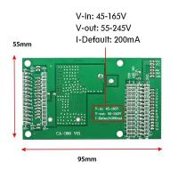 China CA-366 Led Driver Pcb Board 26